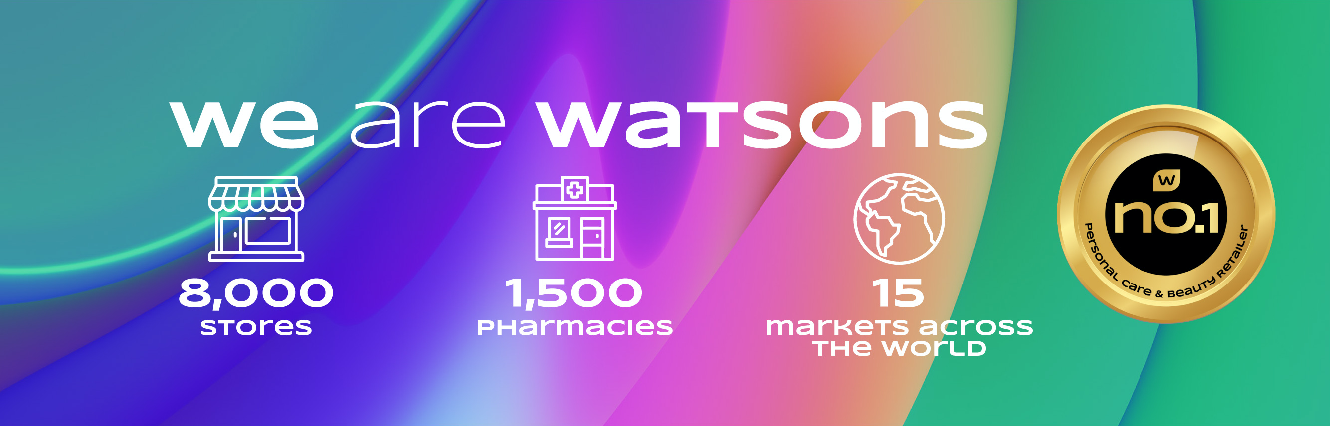 Watsons Malaysia